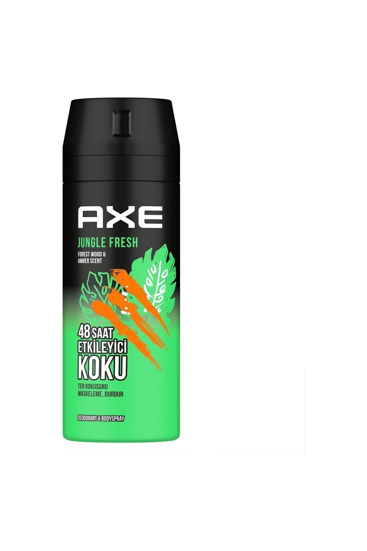 JUNGLE FRESH DEODORANT 150ML-